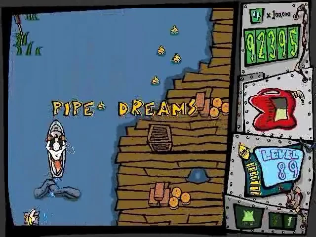 Pipe Dreams | Humongous Entertainment Wiki | Fandom