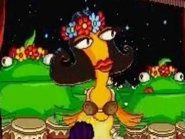 Hula Fish | Humongous Entertainment Games Wiki | Fandom