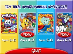 Humongous Entertainment Humble Humongous Entertainment Bundle