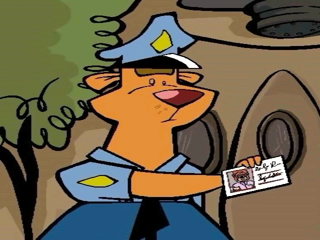 Ralph | Humongous Entertainment Games Wiki | Fandom