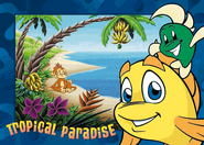 Freddi Fish | Humongous Entertainment Games Wiki | Fandom