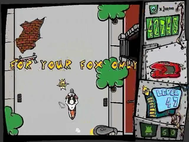 For Your Fox Only | Humongous Entertainment Games Wiki | Fandom