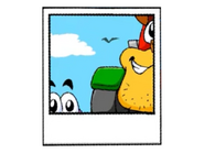 Outback Al | Humongous Entertainment Games Wiki | Fandom