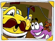 Putt-Putt Saves the Zoo/Photo Album Gallery | Humongous Entertainment ...