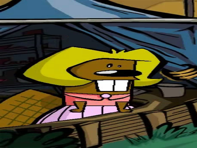 Trudy Fruit | Humongous Entertainment Games Wiki | Fandom