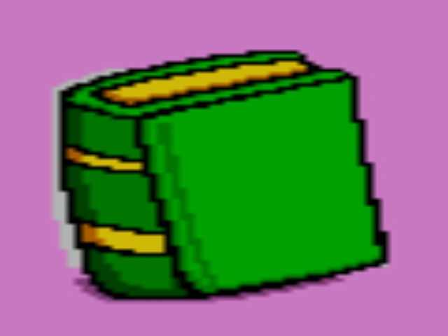 Storybook | Humongous Entertainment Wiki | Fandom