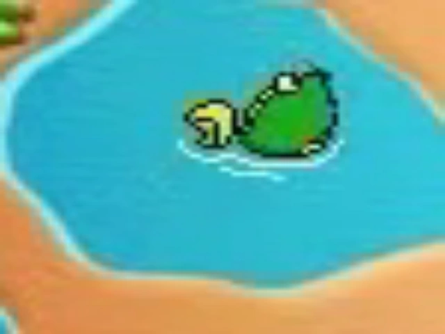 Mudskipper | Humongous Entertainment Games Wiki | Fandom