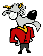 William the Kid | Humongous Entertainment Games Wiki | Fandom