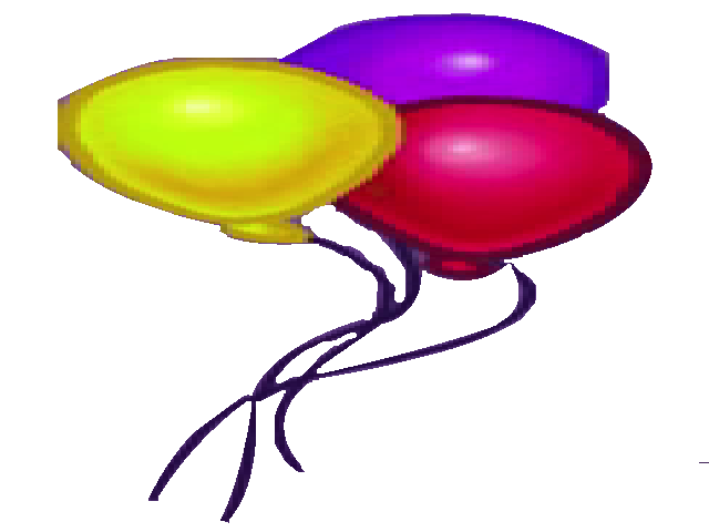 Balloon | Humongous Entertainment Games Wiki | Fandom