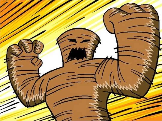 Dust Devil | Humongous Entertainment Games Wiki | Fandom