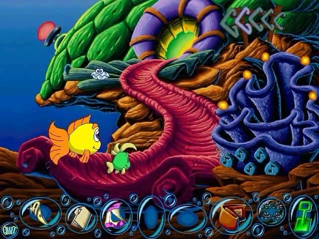 Carnival Songs | Humongous Entertainment Games Wiki | Fandom