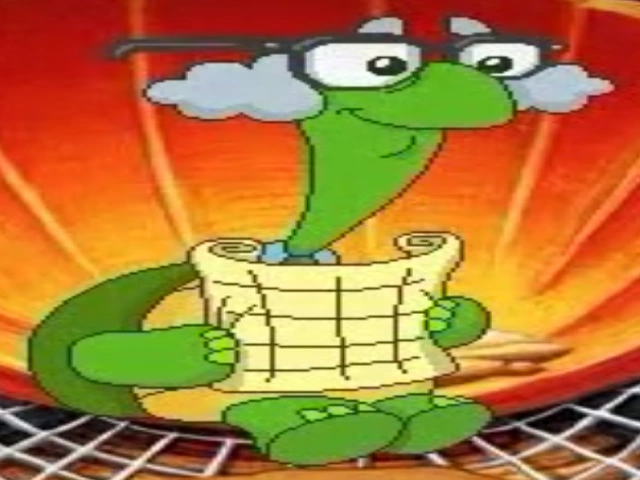 Category:Characters voiced by Craig English | Humongous Entertainment ...