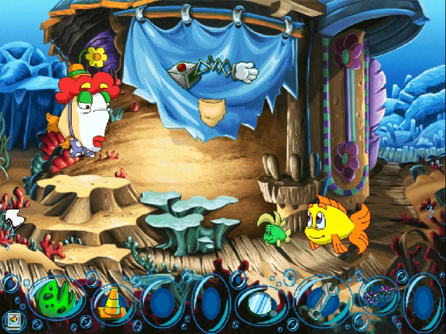 Rollo's House | Humongous Entertainment Games Wiki | Fandom