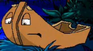 Otto | Humongous Entertainment Games Wiki | Fandom