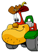 Outback Al | Humongous Entertainment Wiki | Fandom