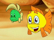 Freddi Fish | Humongous Entertainment Wiki | Fandom