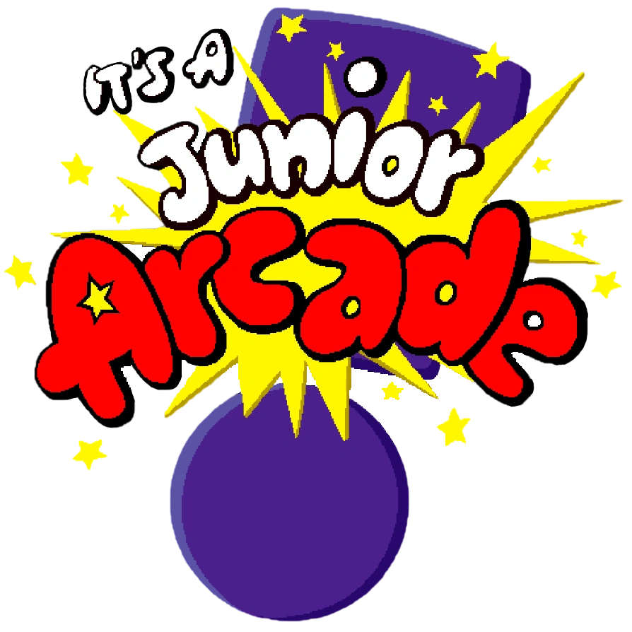 Junior Arcade | Humongous Entertainment Games Wiki | Fandom