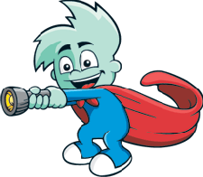 Category:Pajama Sam series characters | Humongous Entertainment Games ...