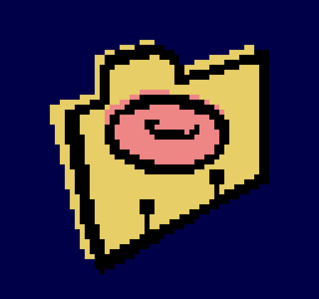 Secret Donut XY Recipe | Humongous Entertainment Games Wiki | Fandom