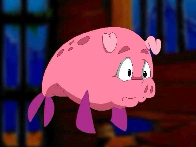 Gruntle | Humongous Entertainment Wiki | Fandom