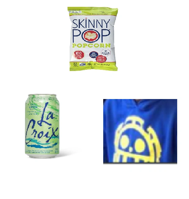 The Holy Trinity | Humor Land Wiki | Fandom