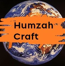Humzah Craft Wiki | Fandom