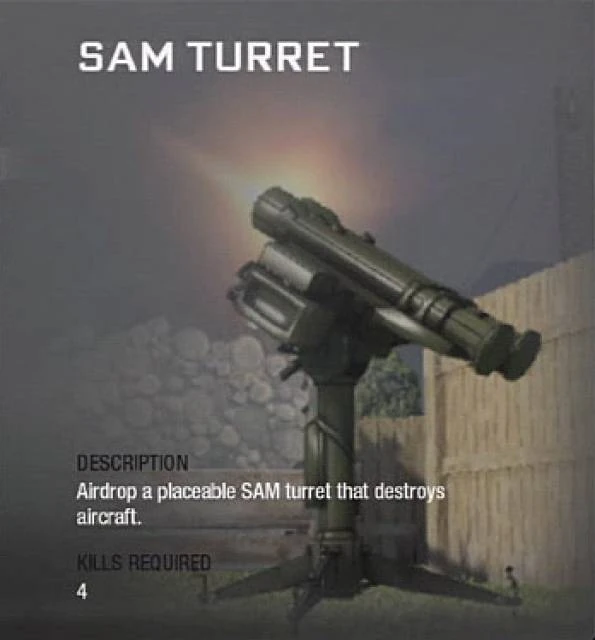 SAM turret | Humzah Craft Wiki | Fandom