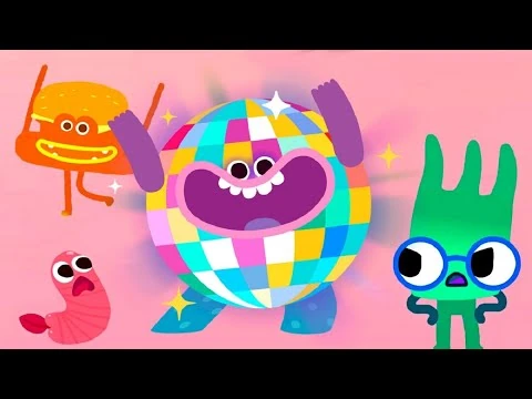 Never Ending Party | Hunch and Crunch Wiki | Fandom