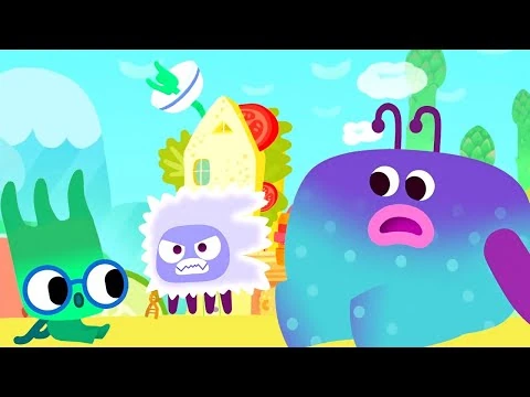 Category:Season 1 | Hunch and Crunch Wiki | Fandom