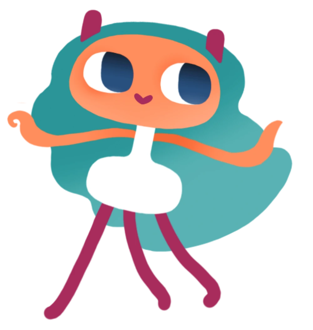 Girl | Hunch and Crunch Wiki | Fandom