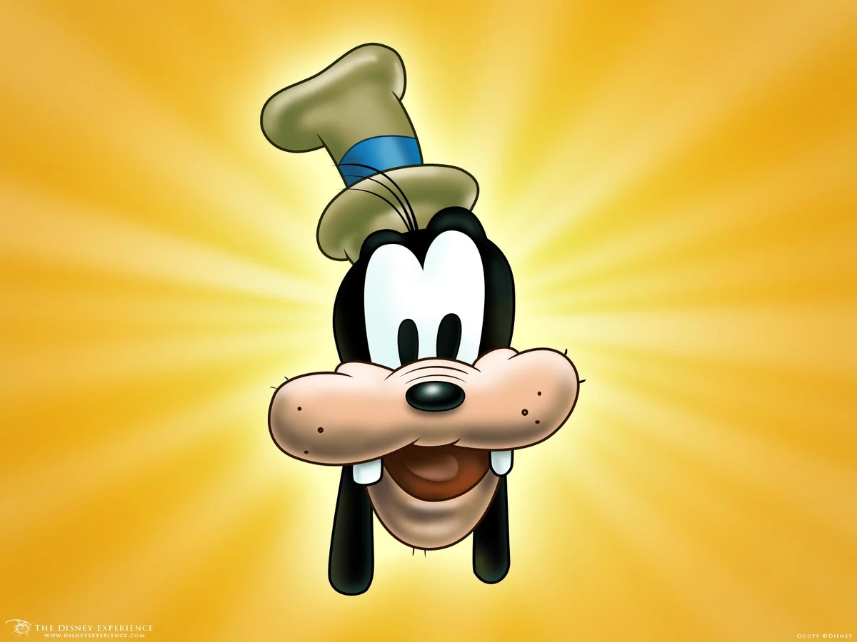 Goofy | Hunde Wiki | Fandom