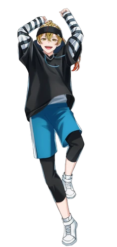 Rui Mononoke | Unofficial Hundred Note Wiki | Fandom