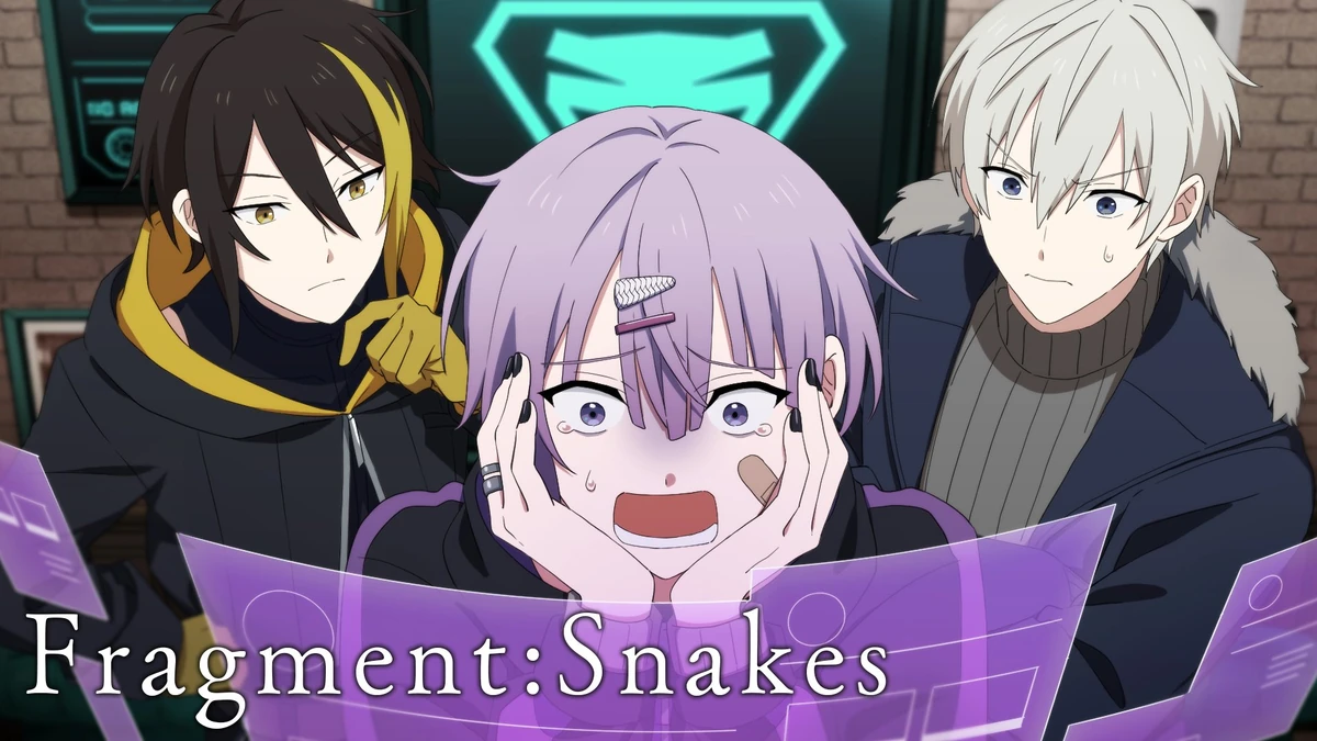 Fragment:Snakes | Unofficial Hundred Note Wiki | Fandom