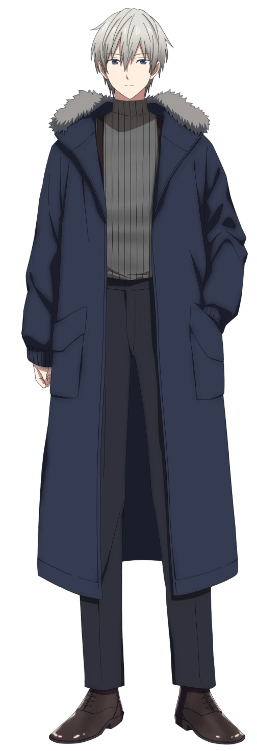 Keigo Yoroiduka | Unofficial Hundred Note Wiki | Fandom