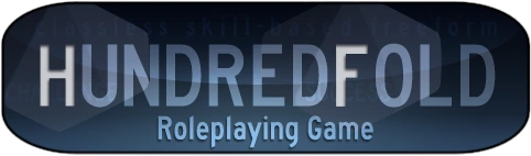 Hundredfold RPG System Wiki | Fandom
