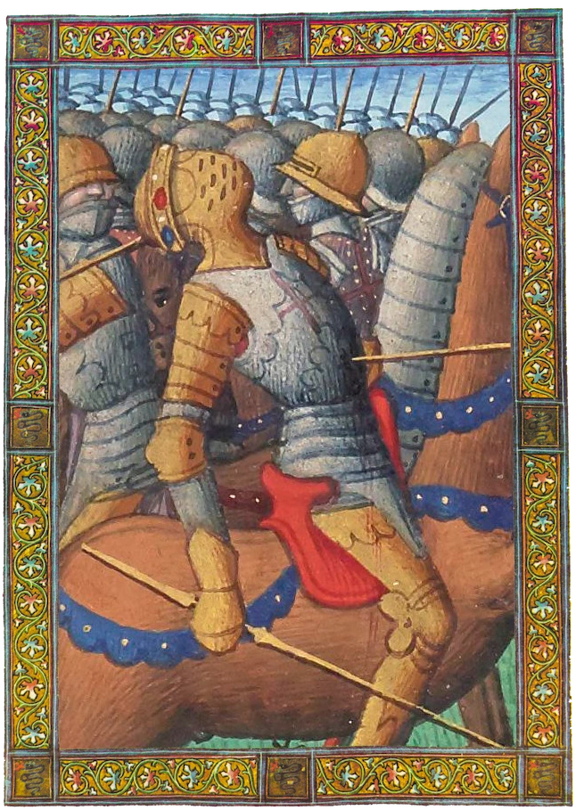 Thomas of Lancaster | Hundred Years' War c. 1415 Wiki | Fandom