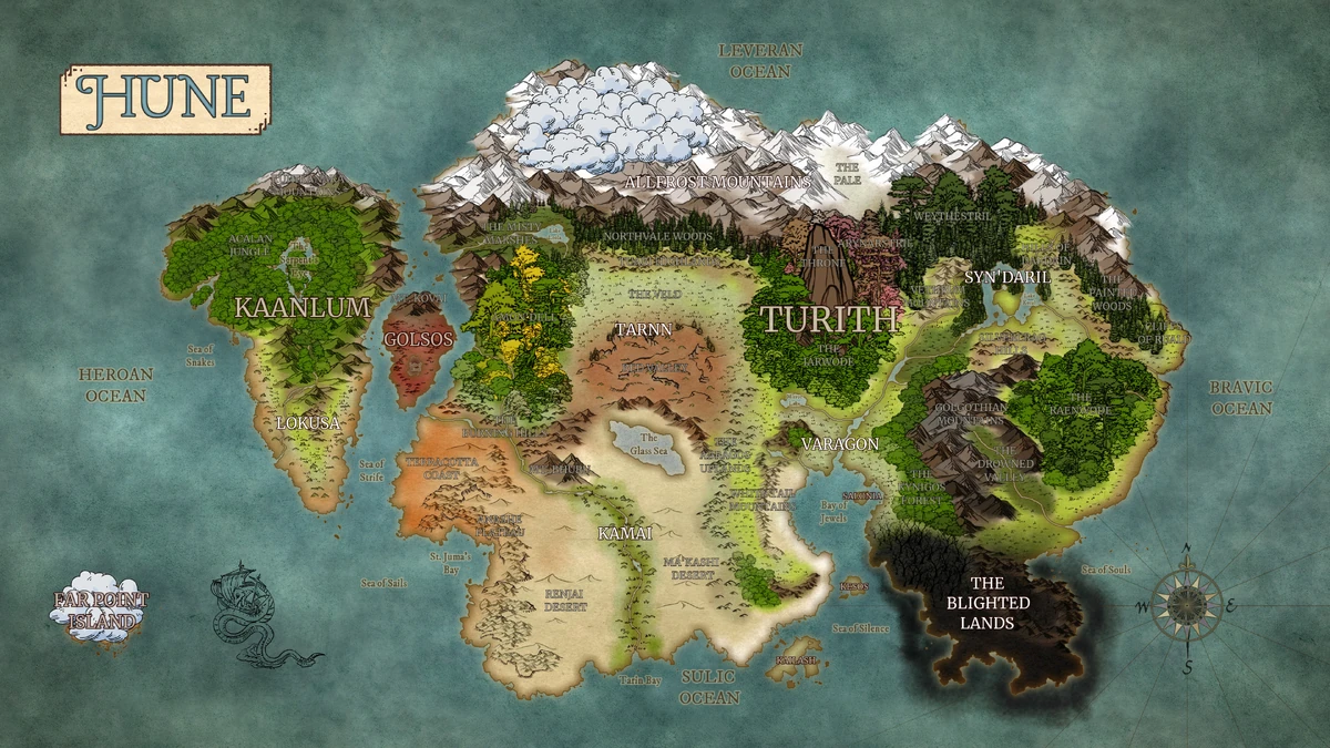 Hune | Hune Wiki | Fandom