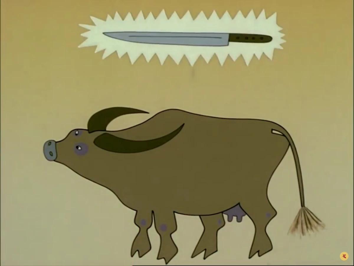 Buffalo | Hungarian Folk Tales Wiki | Fandom