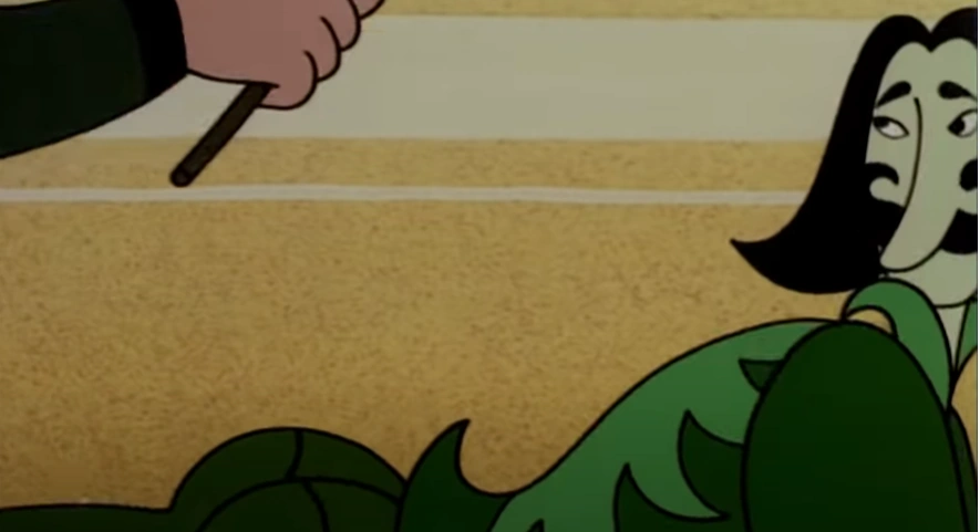 Baron (TPTPATB) | Hungarian Folk Tales Wiki | Fandom