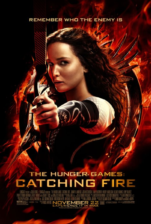 The Hunger Games: Catching Fire | Hunger Gamepedia Wiki | Fandom The Hunger Games: Catching Fire | Hunger Gamepedia Wiki | Fandom