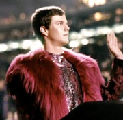 Marvel | Hunger Gamepedia Wiki | Fandom