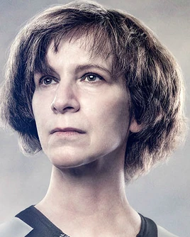 Wiress | Hunger Gamepedia Wiki | Fandom