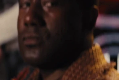 Mayor Undersee Hunger Games