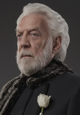 Coriolanus Snow | Hunger Gamepedia Wiki | Fandom