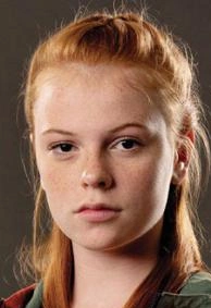 Bonnie | Hunger Gamepedia Wiki | Fandom