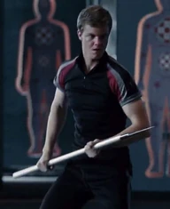 Marvel | Hunger Gamepedia Wiki | Fandom