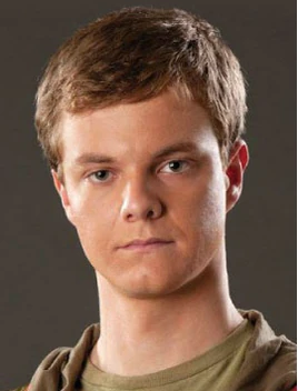 Marvel | Hunger Gamepedia Wiki | Fandom