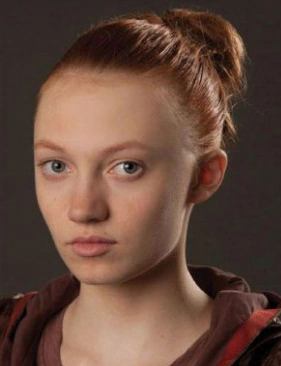 Foxface Hunger Games Costume