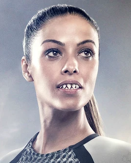 Enobaria | Hunger Gamepedia Wiki | Fandom