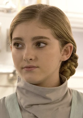 Primrose Everdeen | Hunger Gamepedia Wiki | Fandom